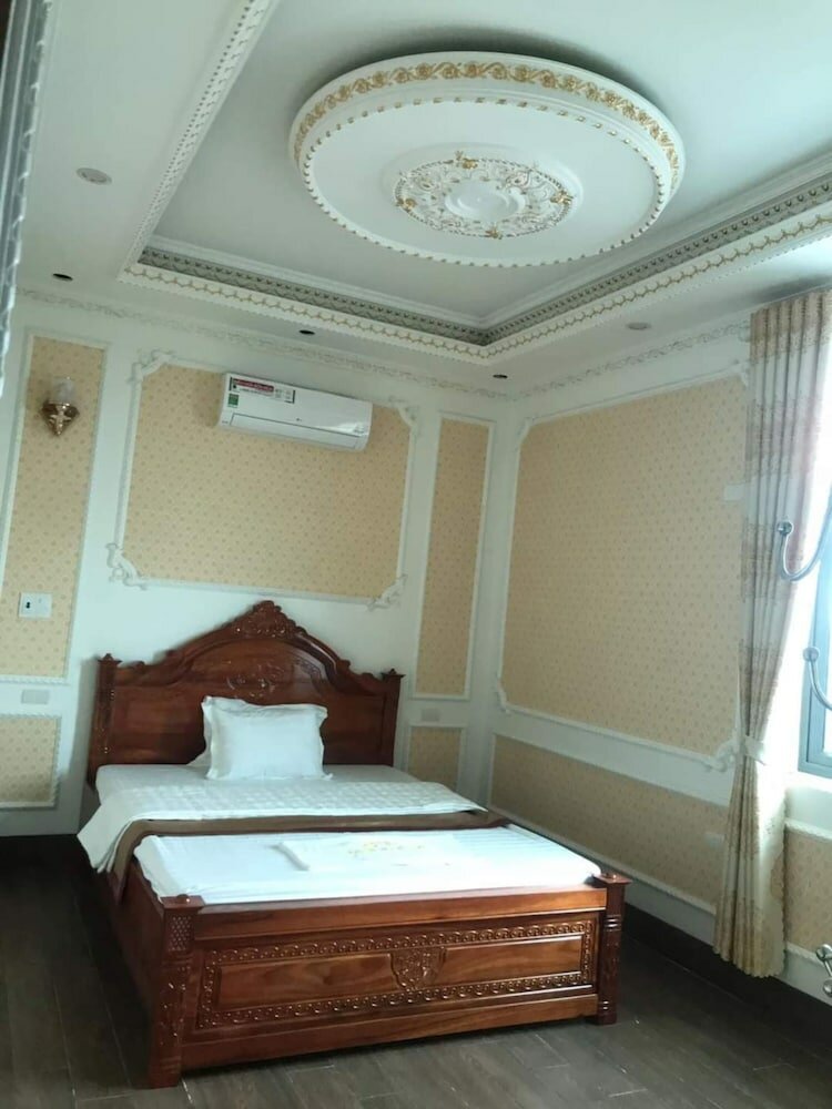 Otel Nam Phong Hotel, , foto
