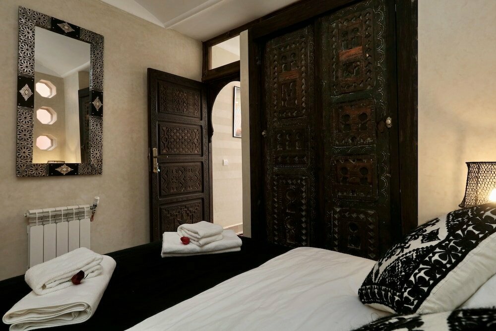 Otel Riad Beata, Marakeş, foto