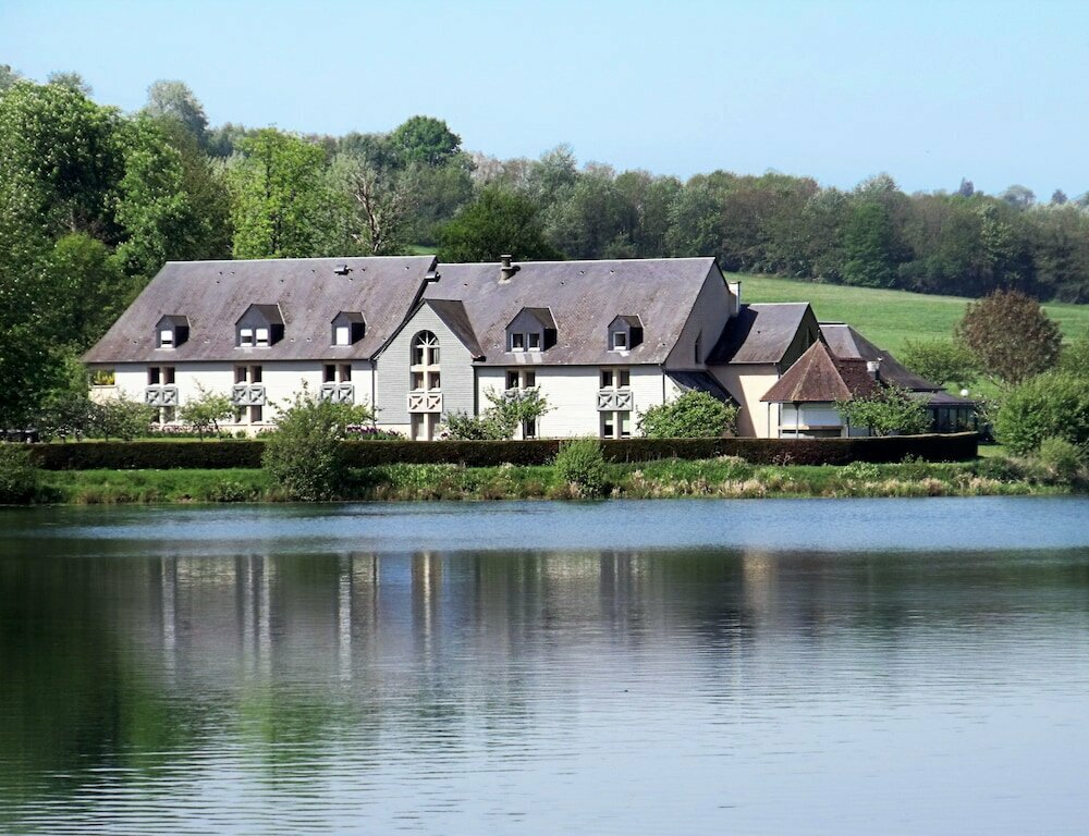 Otel Eden Park Hotel Restaurant, , foto