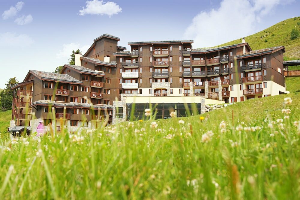Otel Maeva Beryl & Emeraude, , foto