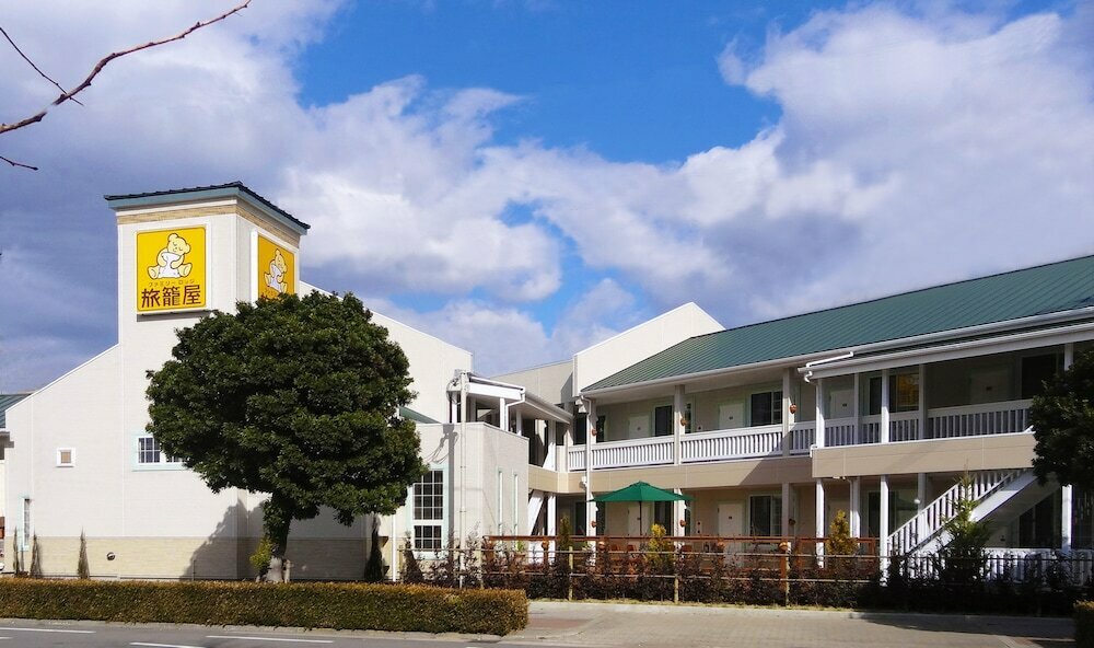 Otel Family Lodge Hatagoya Osakako, Osaka, foto