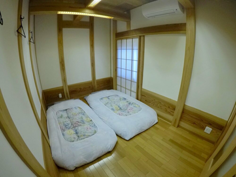 Otel Narita Sando Guesthouse - Hostel, , foto