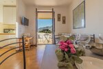 Angolo con Vista in Varenna (Lombardy, Lecco, Via Pino, 63), kısa süreli konaklama  Lombardiya'dan
