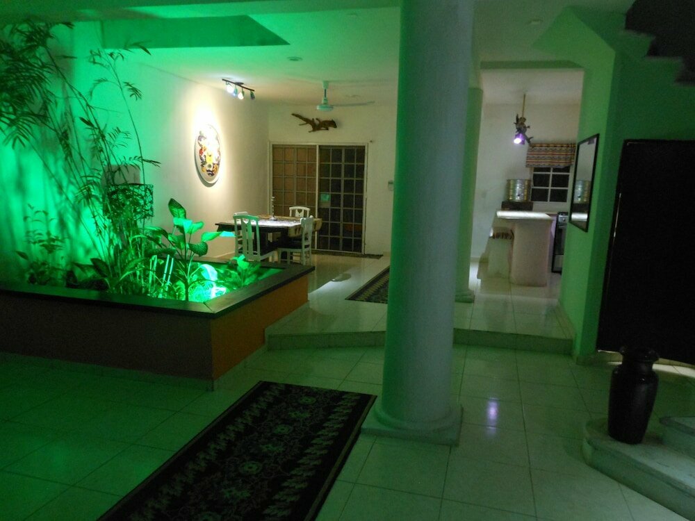 Otel Whole House To Your Self Now Swimming Pool, Cancun, foto