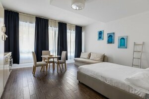 Largo Molina Apartment 1 by Wonderful Italy (Emilia-Romagna, Bologna), otel  Bologna'dan