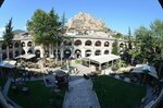 Tokat Royal Otel (Tokat, Tokat Merkez, Gazi Osman Paşa Bul., 165/2), otel  Tokat'tan