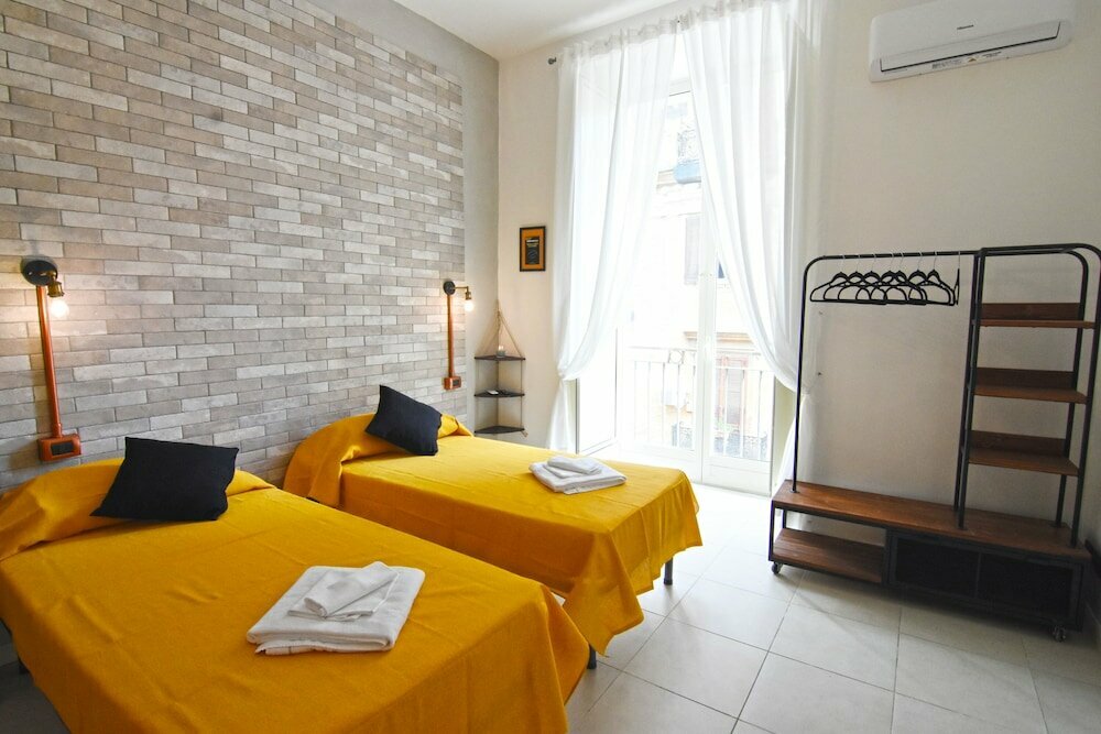 Konuk evi Napoli Cityscape, Napoli, foto