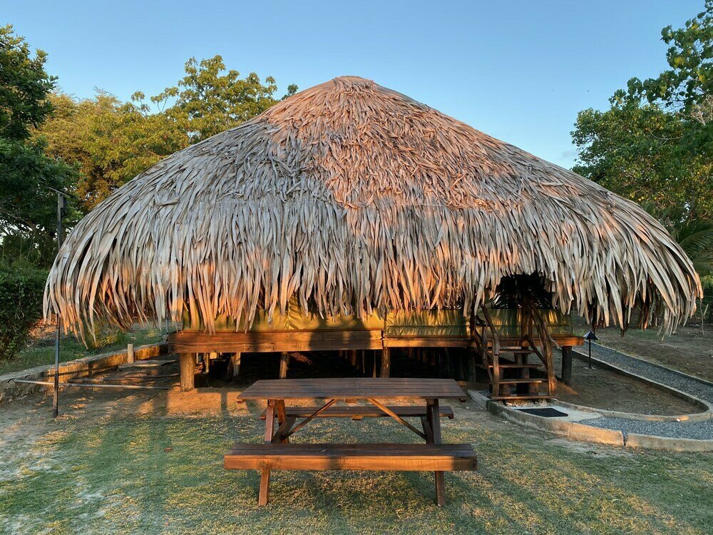 Otel Yala Lake View Cabanas, , foto