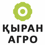 Kyran Agro (Sholokhov Street No:20/2), tarım makineleri, ekipmanlar  Oral'dan (Uralsk'tan)