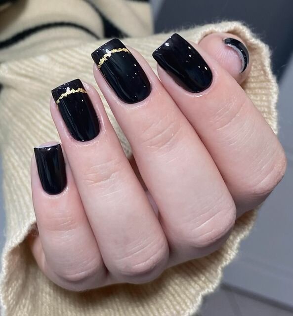 Manikür-pedikür Kuralay nail kst, Kostanay, foto