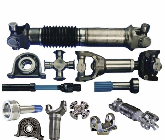 Otomobil servisi Kardan Servise, Kostanay, foto