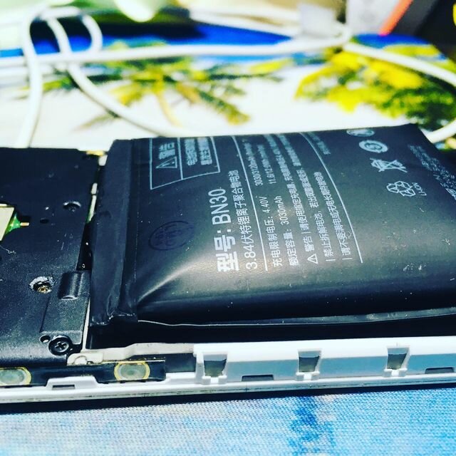 Telefon tamir servisi Impulse, Kuzey Kazakistan eyaleti, foto