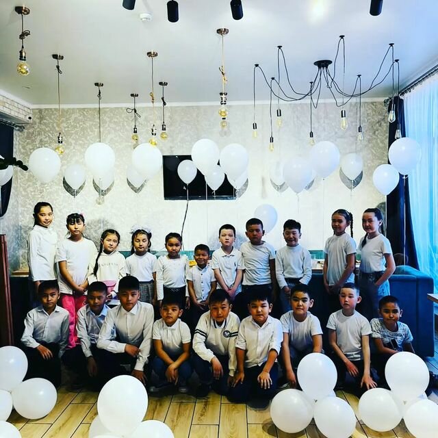 Kafe Keruen, Karajal, foto