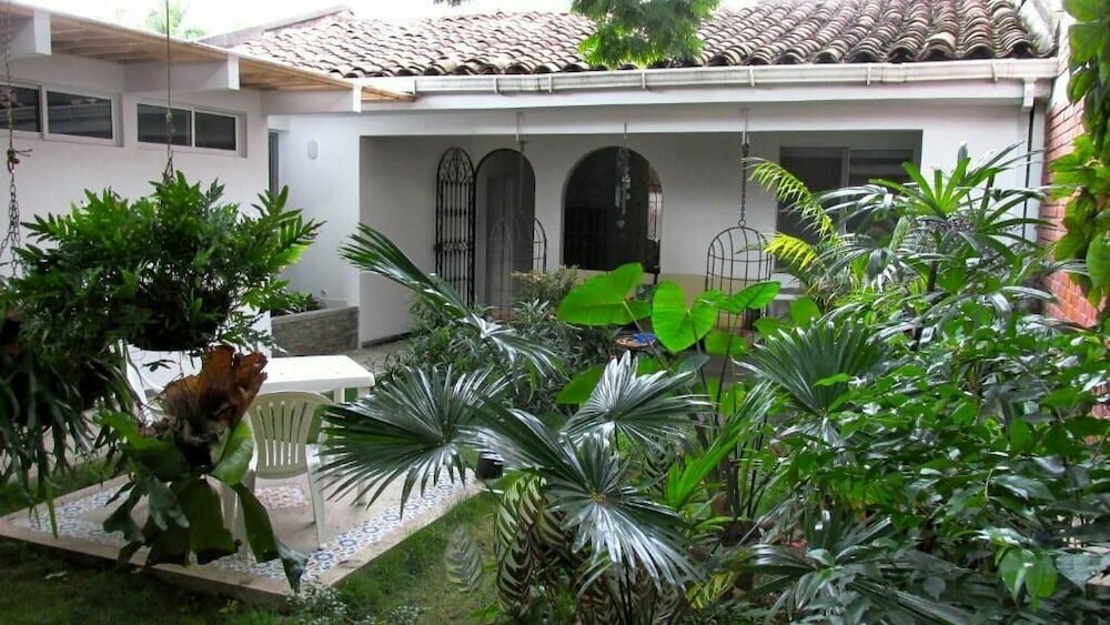 Otel 50n15 B&b, Cali, foto