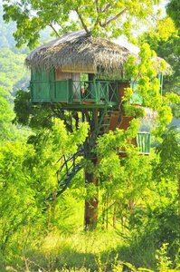 Beddegama Eco (Southern, Tissamaharama), otel
