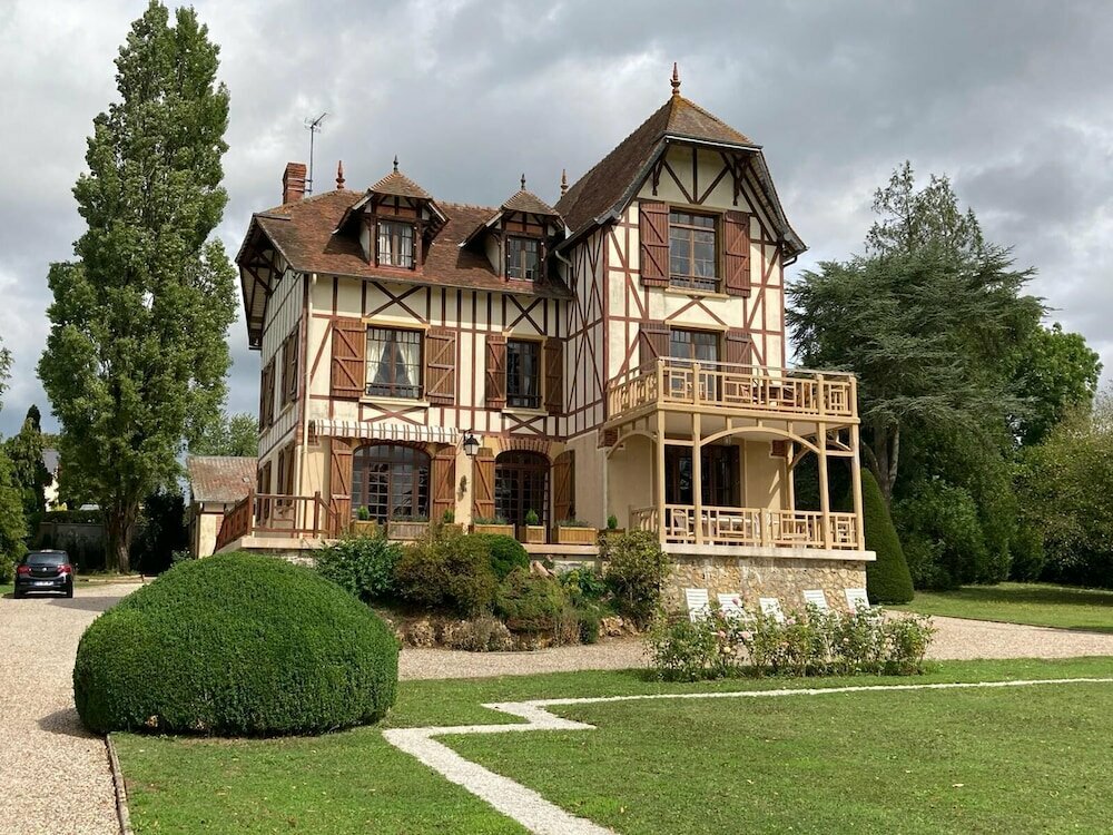 Otel Domaine des Thomins, , foto
