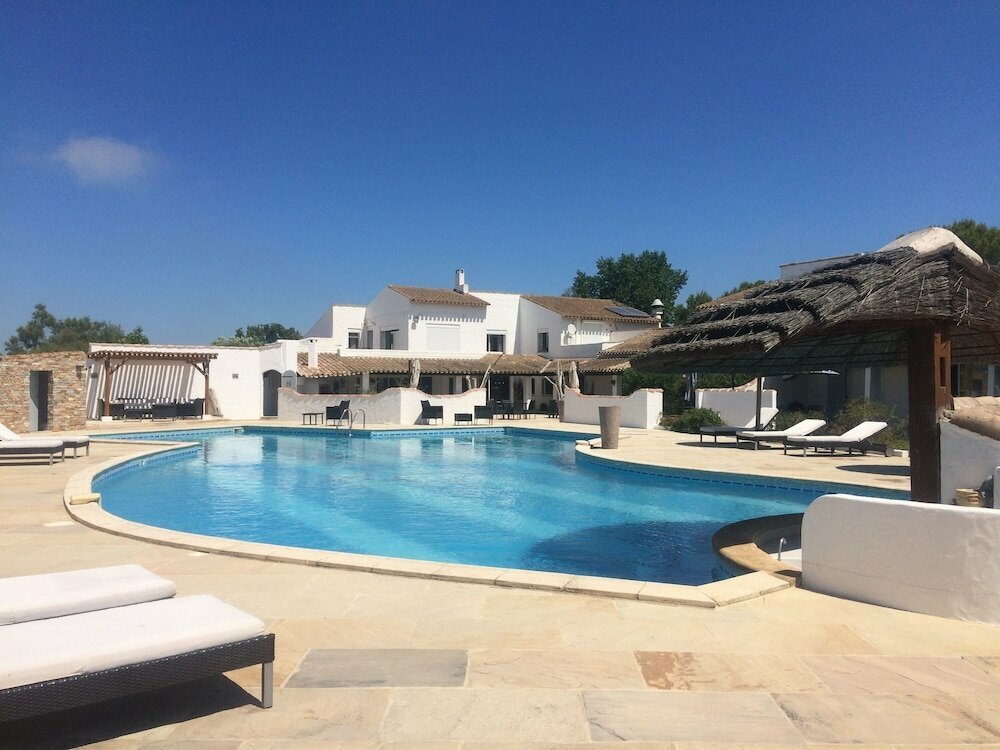 Otel Résidence du Tadorne, , foto