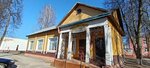 Дом Ремесел (Sovetskaya ulitsa No:14, garadski pasiolak Rasony), sanat atölyeleri  Vitebskaya oblastından