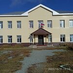 Средняя общеобразовательная школа (Sovetskaya ulitsa No:22, rabochiy posyolok Biser), ortaokul  Permski krayından