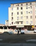 Amirbek qurilish mollari (Mirzo Abdulazim Somiy Street No:48), yapı mağazası  Buhara'dan