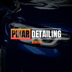 Pixar Detailing (Mira Street No:29А), detaylı oto bakımı  Yekaterinburg'dan