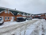 Туалет (Moskovskaya Street No:102В), tuvalet  Kirov'dan