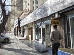 Gpd (Bakı, Narimanov district, Shah Ismayil Khatai Avenue, 61B), i̇nşaat malzemeleri toptan  Bakü'den