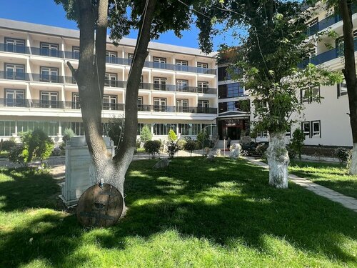 Otel Vanna Deluxe Termal Hotel, Hamamözü, foto