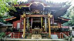Ōji Shrine (Tokyo Metropolis, Special Ward Kita), dini dernekler  Tokyo'dan