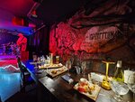 Сорока (Istoricheskaya Street No:111с3), bar  Krasnoyarsk'tan