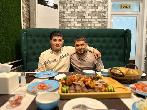 Restoran Lobar, , foto