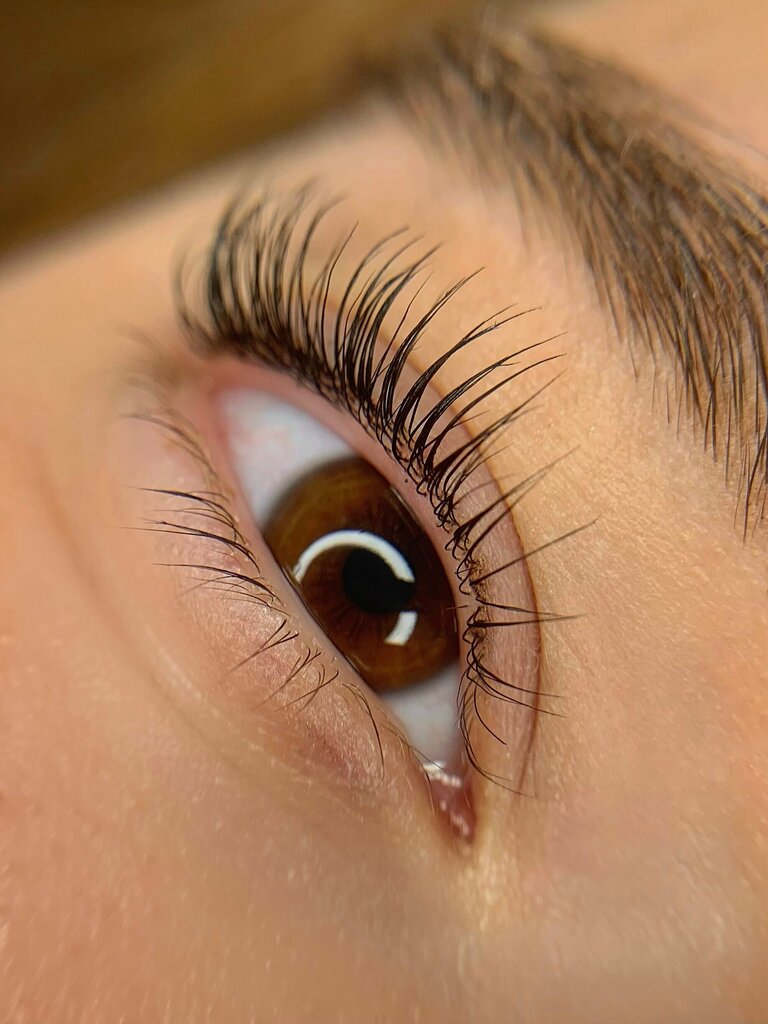 Kaş ve kirpik salonu Oh_my_lami, Pyatigorsk, foto