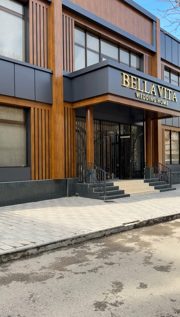 Moda evleri Bella Vita Wedding, Taşkent, foto