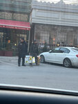 Платная парковочная зона (Krasnoarmeyskaya Street No:206Б), otopark alanı  Rostov‑na‑Donu'dan