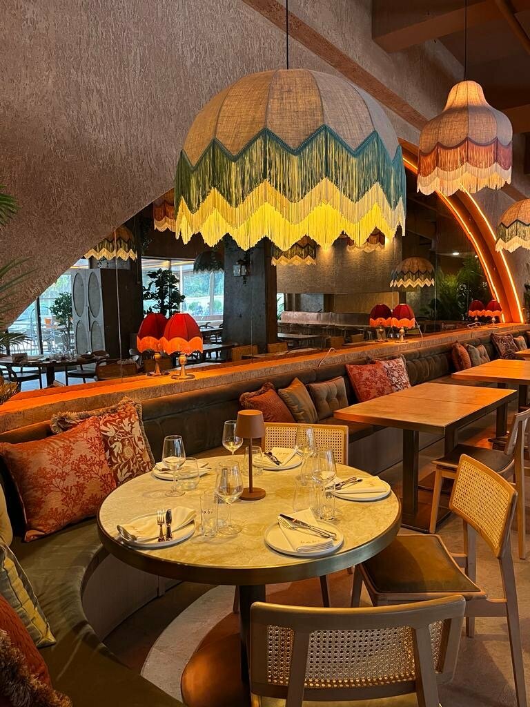 Restoran Babi İstanbul, İstanbul, foto