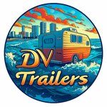 DV-Trailers (Perevalnaya Street No:62А, Nakhodka), araç römorkları  Nahodka'dan
