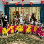 Nursery-garden № 45 (Qalı Nadyrov kóshesi No:120), anaokulları  Almatı'dan