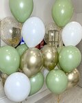 Shary. like (Gogol kóshesi No:36А), kutlama ürünleri  Astana'dan