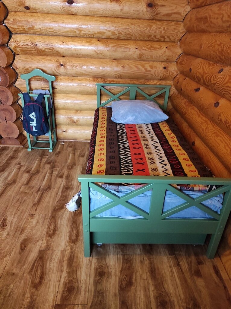 Çocuk odası firmaları Кроватки Вятки, Kirov, foto