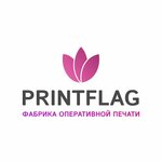 PrintFlag (Avtomotornaya Street No:6Бс8), t-shirt baskı  Moskova'dan