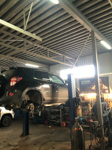 Автотехцентр 9-24 (Pirogovskoye shosse No:2Т, derevnya Korgashino), otomobil servisi  Moskova ve Moskovskaya oblastından