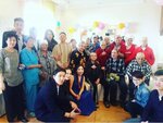 Akezhan (Zaýyt kóshesi No:1), huzurevi, bakımevi  Kaskelen'den