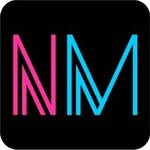 Neonmag (Mira Avenue No:220Ас1), tabela yapımı  Moskova'dan