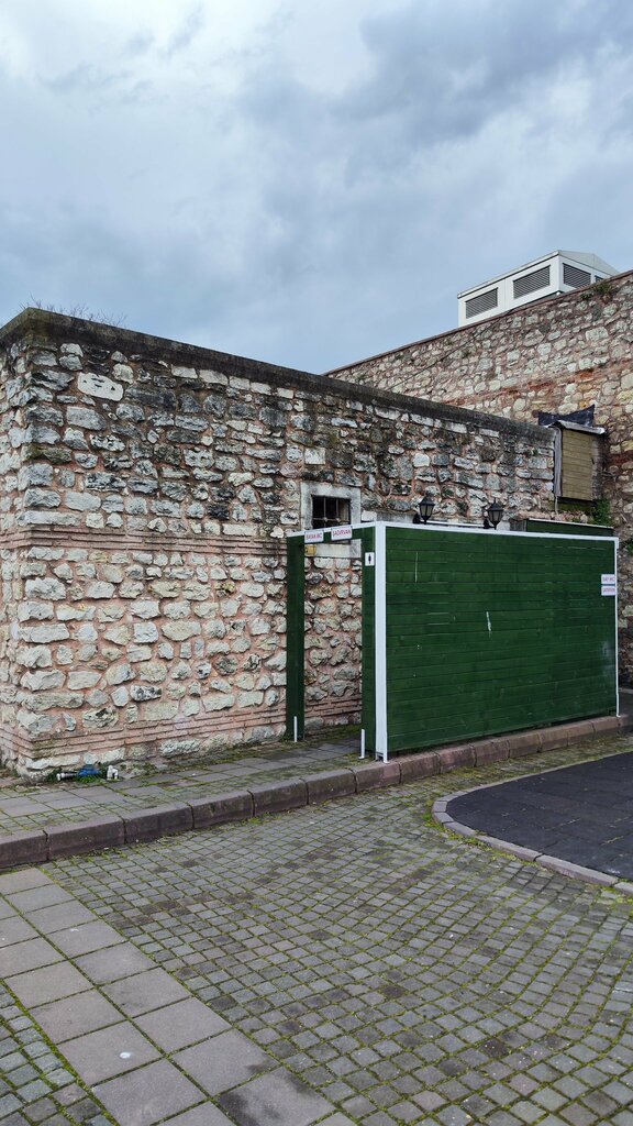 Tuvalet Umumi tuvalet, İstanbul, foto