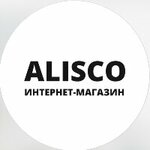 Alisco (Varshawskaja shasha No:37), giyim mağazası  Brest'ten