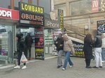 İphone (Сity ​​of republican subordination Baku, Nizami district, 8th kilometer setllement, Gara Garayev Avenue, 213X), cep telefonu ve aksesuarları satış mağazaları  Bakü'den