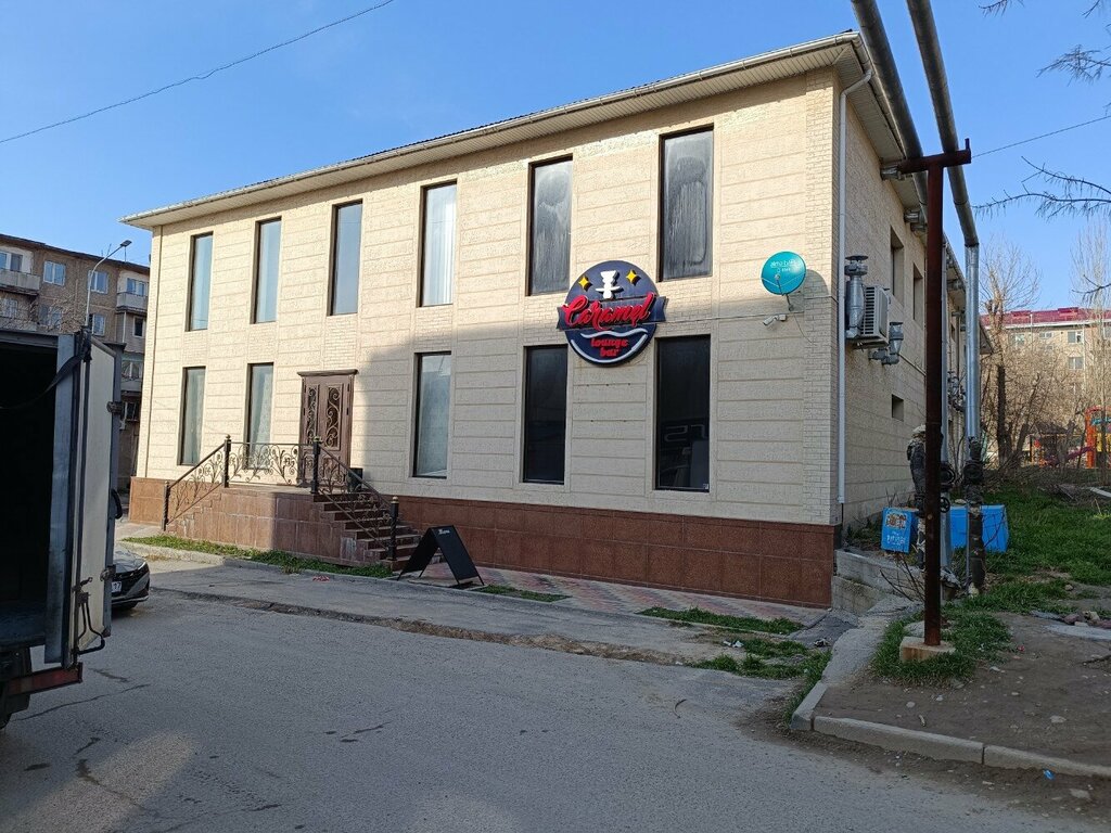 Bar Caramel, Çimkent (Şımkent), foto