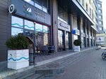 Port Brew (9 Aprelya Street No:86А), kafe  Kaliningrad'dan