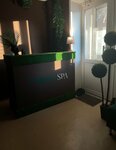 Tropik SPA (Kalinina Street No:47И), spa  Krasnoyarsk'tan