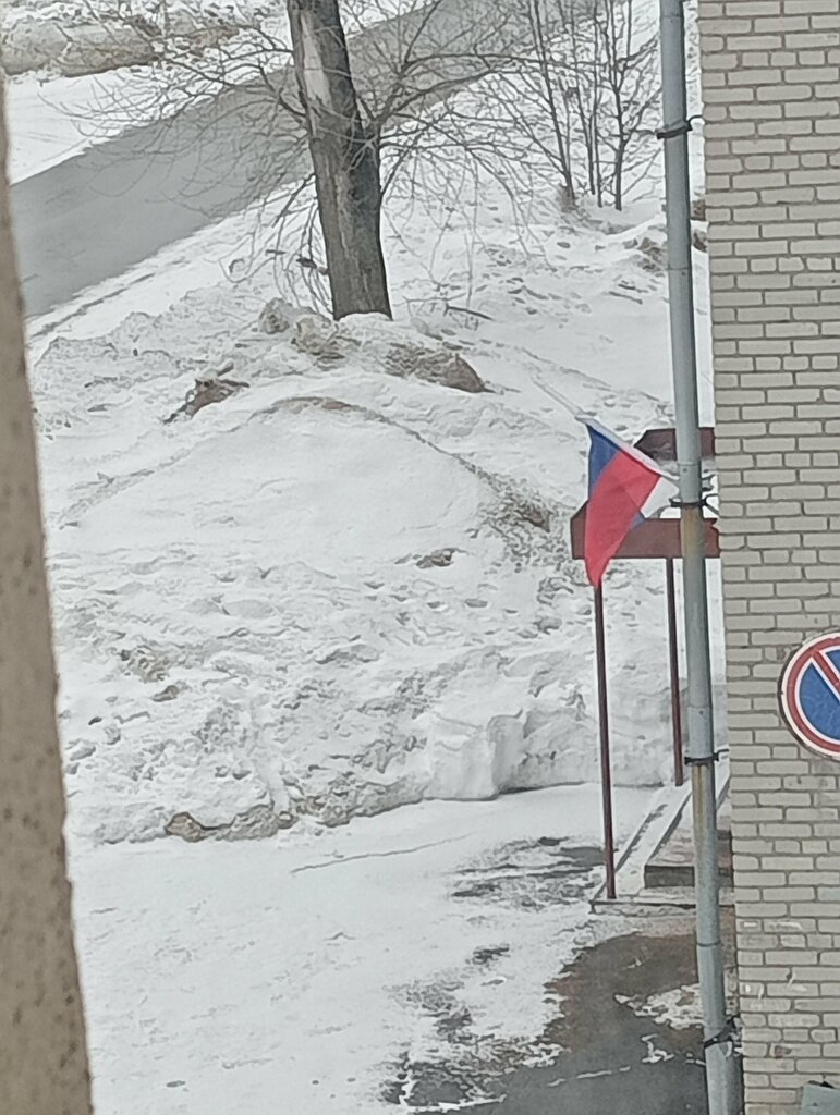 Belediyeler, devlet daireleri Rural Administration, Vologodskaya oblastı, foto